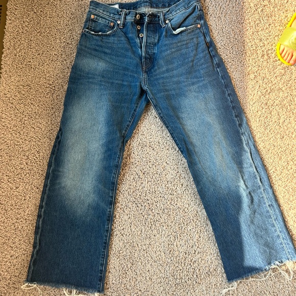 GAP | Jeans | 9s Loose Bootcut Jeans | Poshmark